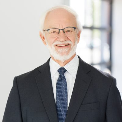 Attorneys - Henson Efron