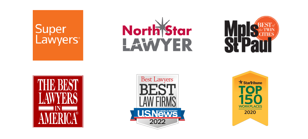 Our Story | Legal Counsel | Henson Efron – Minneapolis Law Firm