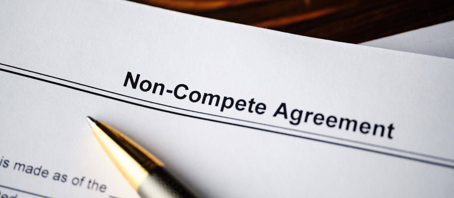 FTC Issues Final Rule Impacting Use Of Noncompete Agreements - 2024