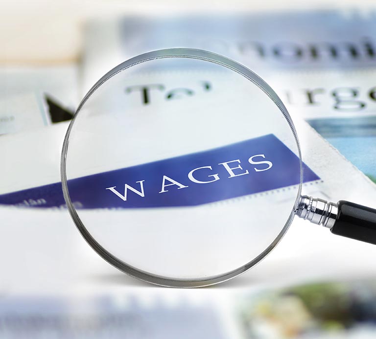 2025 MN New Pay Transparency Law - Employers Disclose Pay