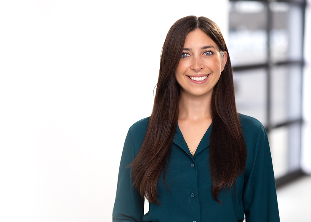 Gina Giambruno - Family Law Attorney At Henson Efron In Minneapolis