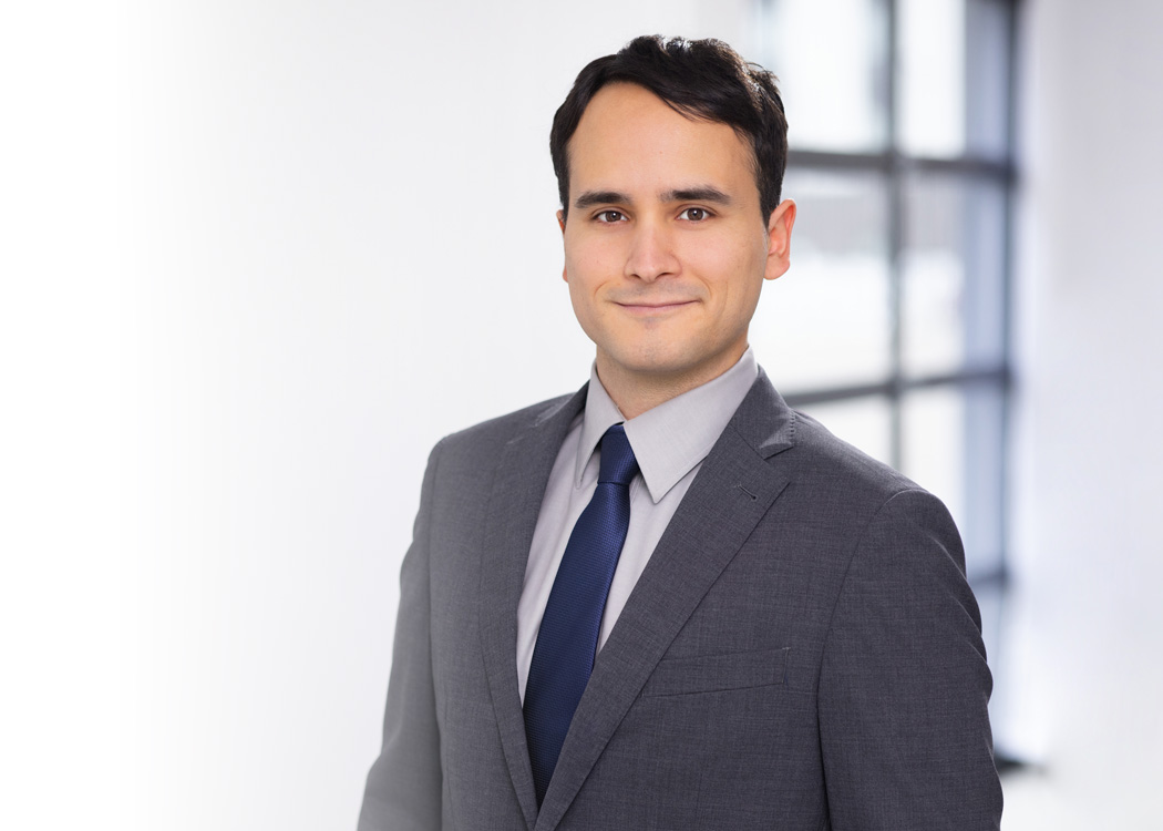 Steven Saenz - Henson Efron – Minneapolis Law Firm